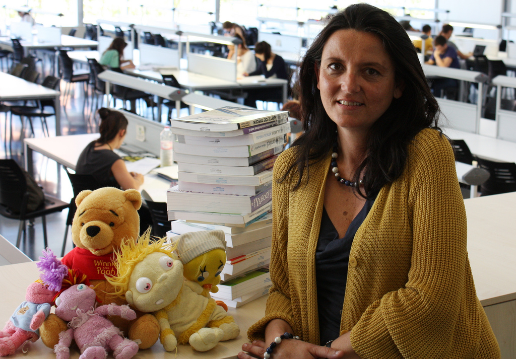 Over 30 Activities Bring Science Closer to Young People - Campus de ...