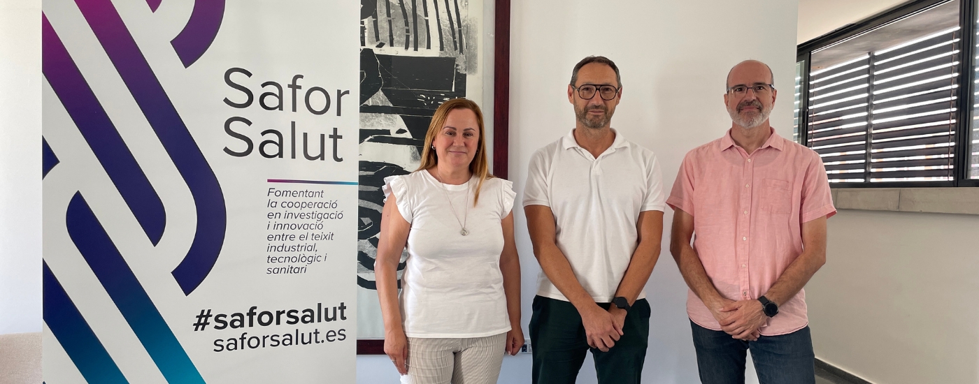 Safor Salut Secures More Funding to Continue Promoting Healthcare ...